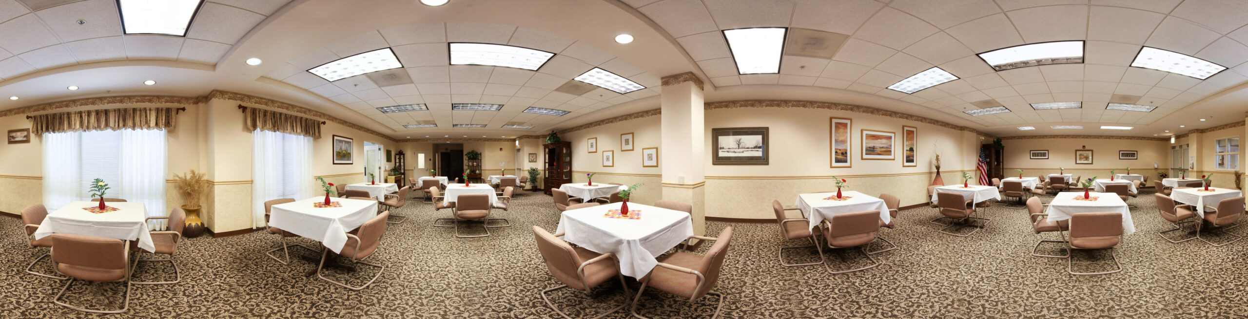 Home - Barton Zion Senior Living