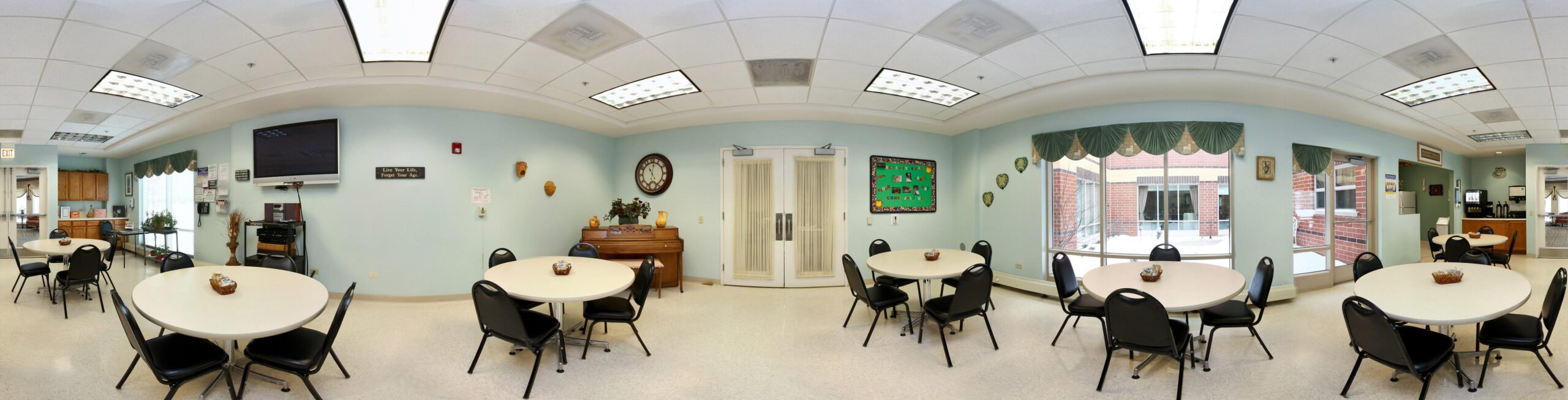 Home - Barton Zion Senior Living