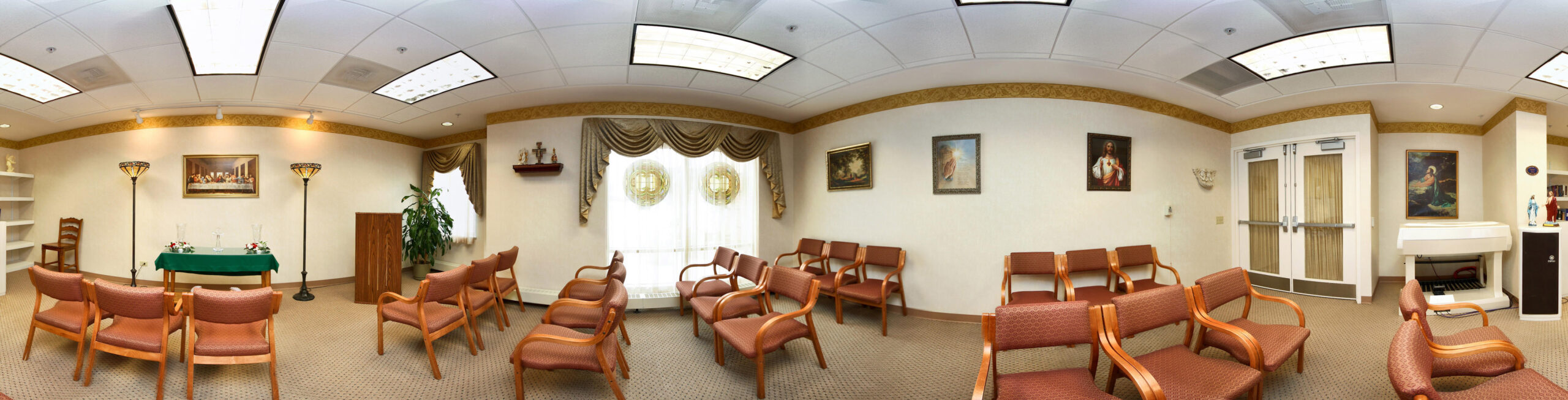 Home - Barton Zion Senior Living
