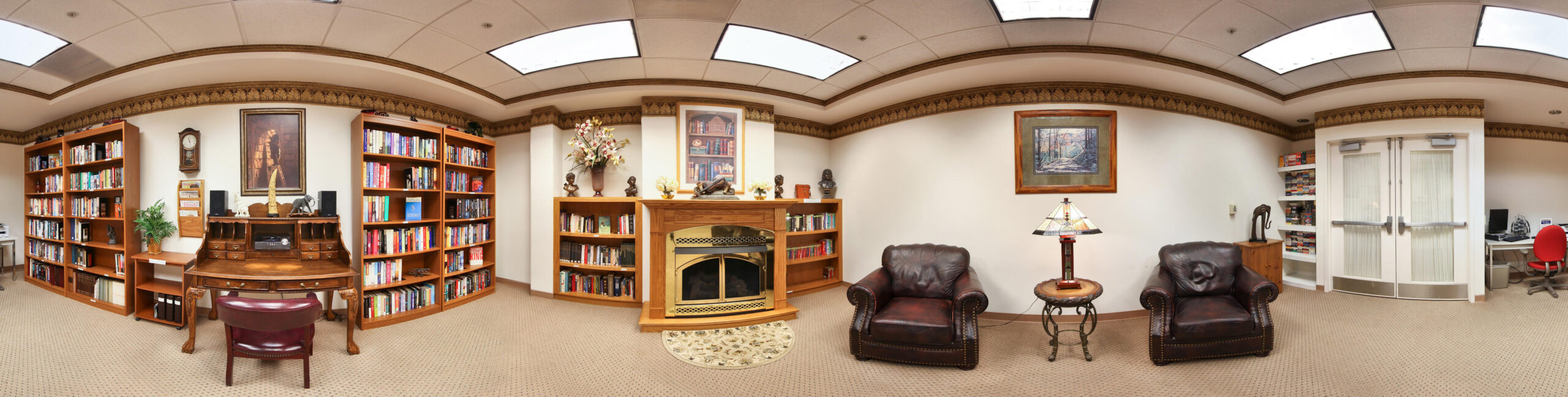 Home - Barton Zion Senior Living