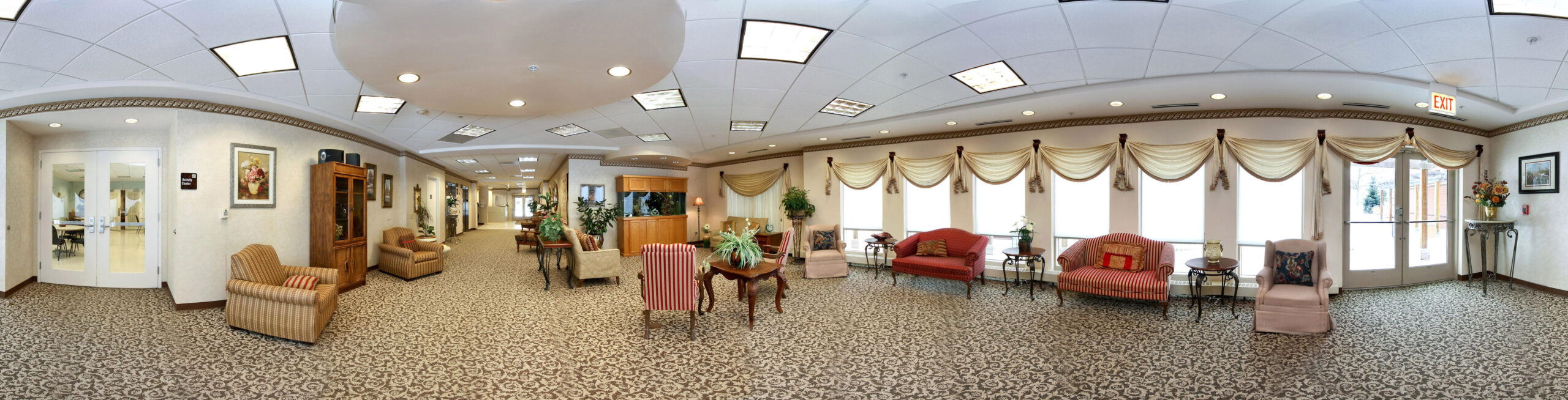 Home - Barton Zion Senior Living