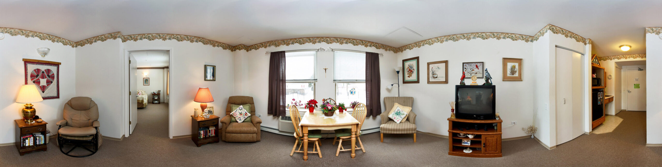 Home - Barton Zion Senior Living