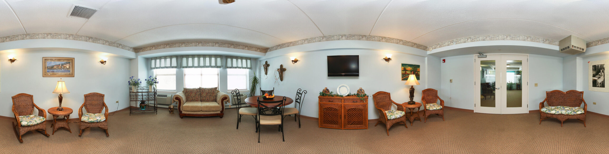 Home - Barton Zion Senior Living
